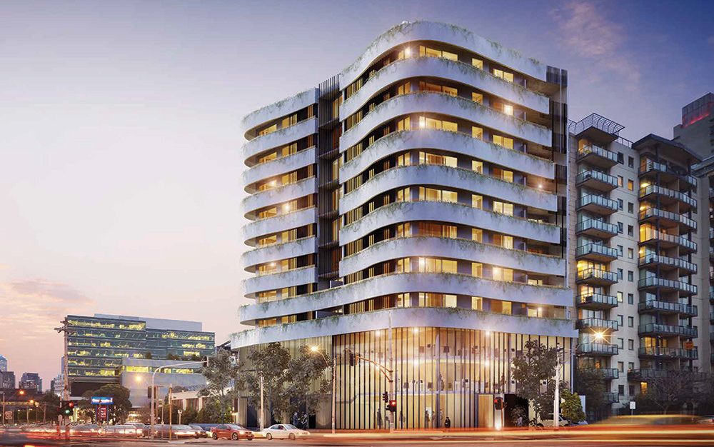 RESCOM | Building Luxury & Quality