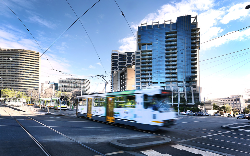 RESCOM | Building Luxury & Quality