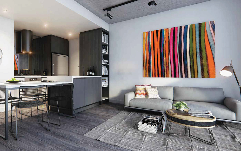 RESCOM | Building Luxury & Quality