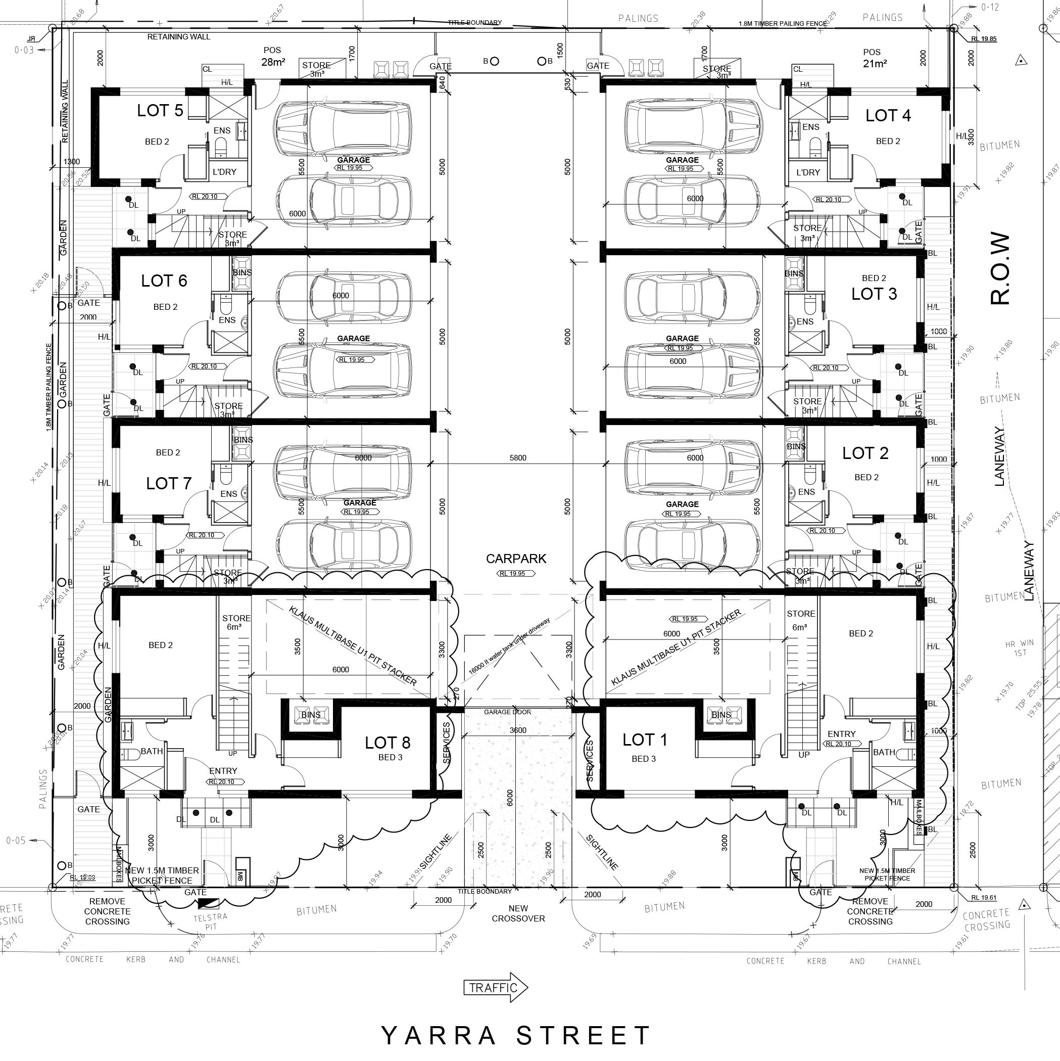 RESCOM | Building Luxury & Quality