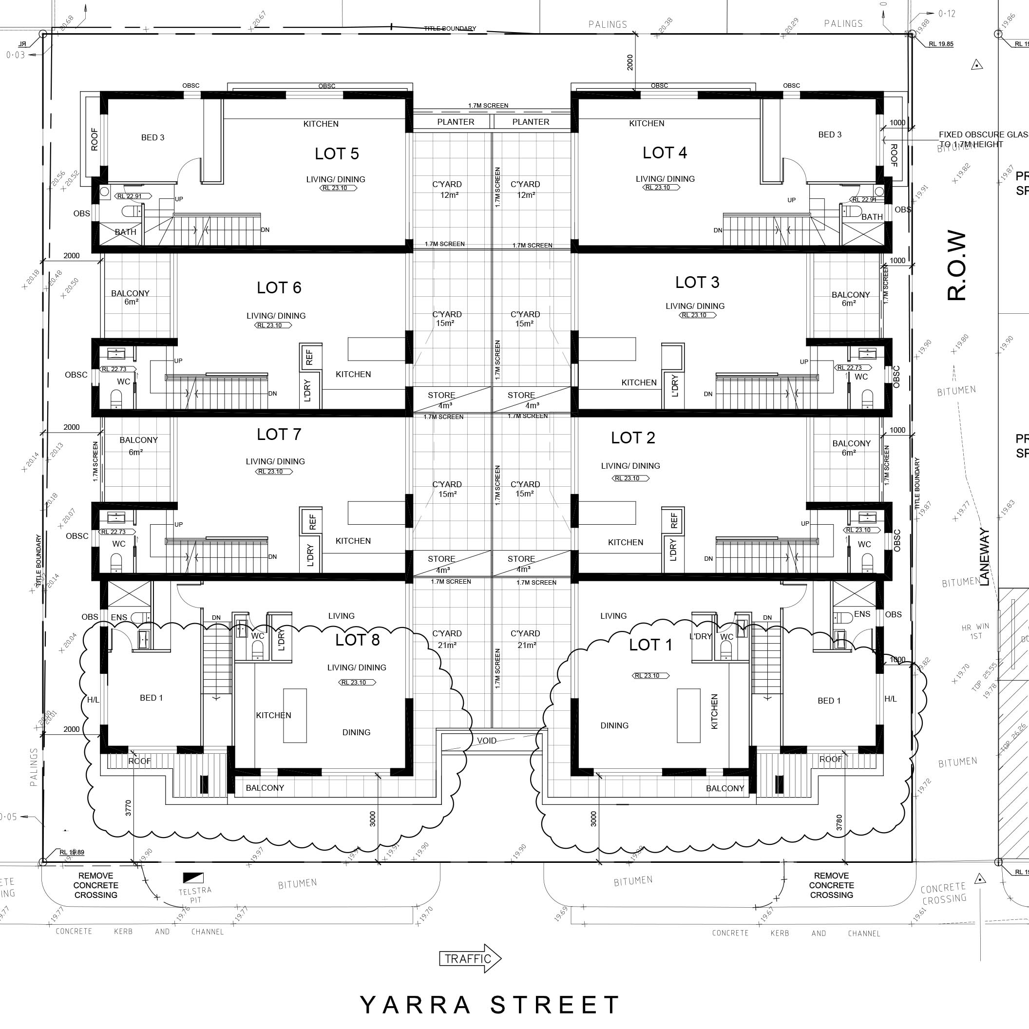 RESCOM | Building Luxury & Quality